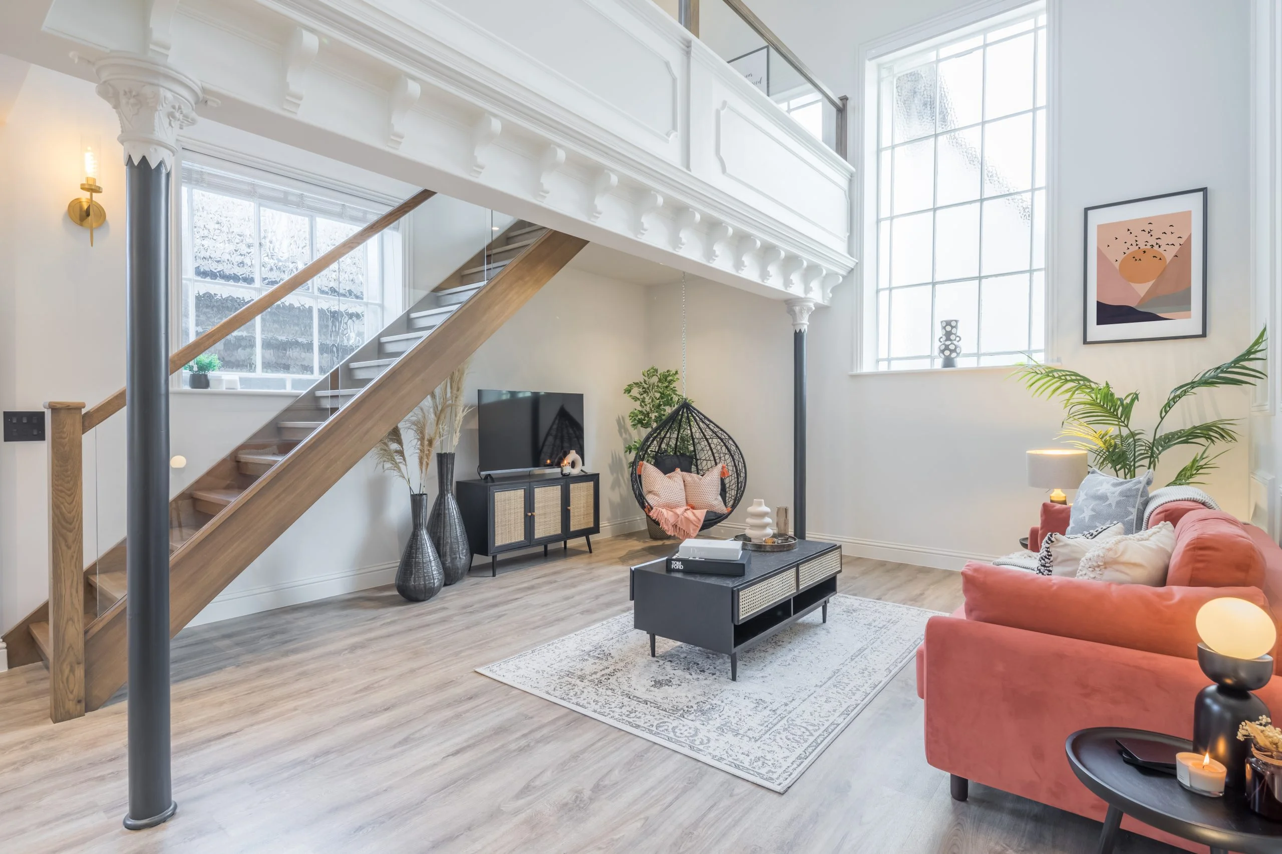 Welcome to Styled Home Design - Residential & Commerical Interior ...